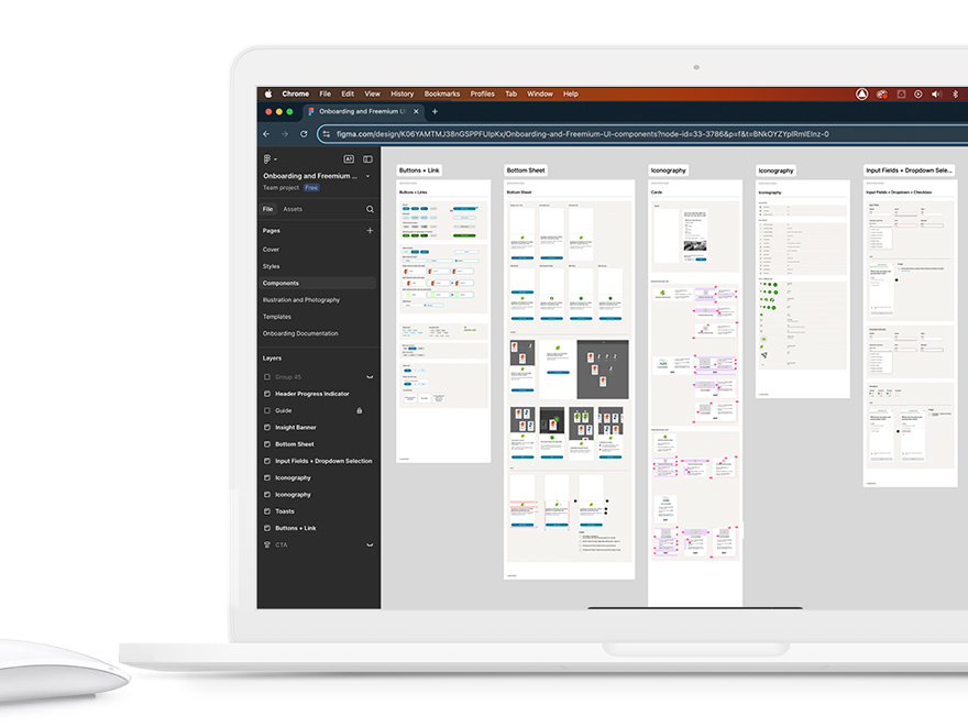Growth Team Style Guide - Jason Reyero